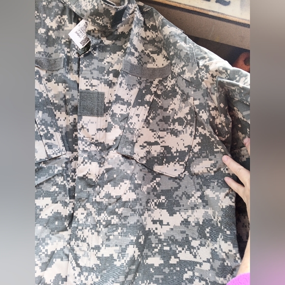 USGI | Other | Acu Top Large Reg | Poshmark